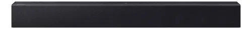 Barra De Sonido Samsung Hw-b400f Soundbar 2.0 Hdmi Usb B | Envío gratis