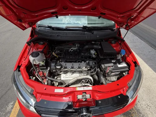 Volkswagen Gol 1.6 Trendline Mt | MercadoLibre