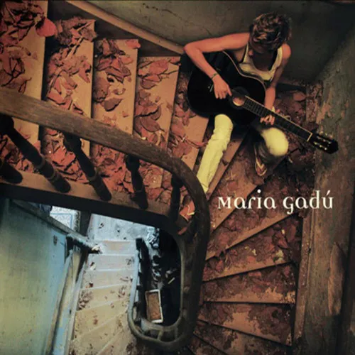 Maria Gadu - Bela Fror - cd | MercadoLibre Maria Gadu - Bela Fror - cd | MercadoLibre