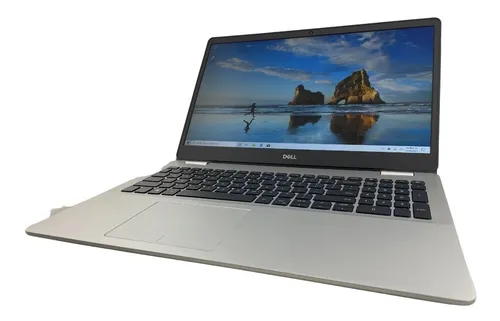 Dell Inspiron 5594 Touch Intel I7-10510u 16gb 512gb Ssd Fhd | Envío gratis