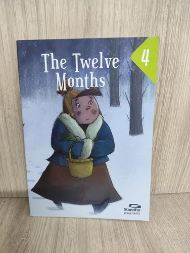The Twelve Months | Parcelamento sem juros