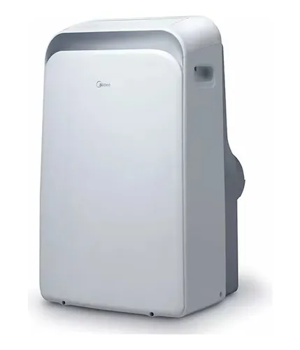Aire Acondicionado Portátil Midea 12.000 Btu Frio/calor en venta en ... Aire Acondicionado Portátil Midea 12.000 Btu Frio/calor en venta en ...