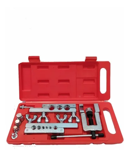 Kit De Herramientas Para Refrigeracion E Instalacion Aire N3 Kit De Herramientas Para Refrigeracion E Instalacion Aire N3