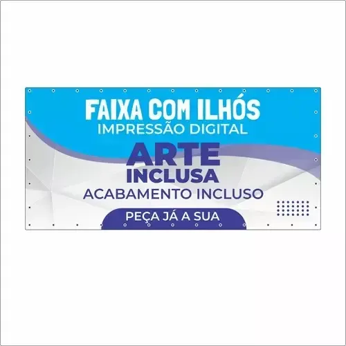 Banner, Backdrop, Lona Com Ilhós 450x250cm Arte Inclusa | Parcelamento ...