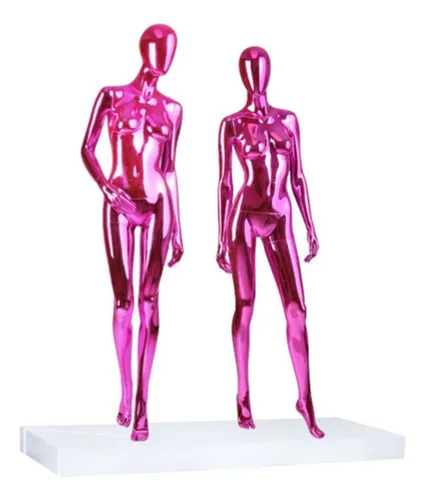 Expositor De Manequins Para Lojas E Comercios Em Madeira Mdp | Frete grátis Expositor De Manequins Para Lojas E Comercios Em Madeira Mdp | Frete grátis