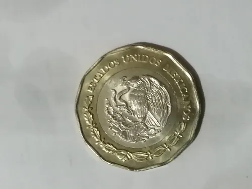 Moneda De 500 Años De La Fundacion De Veracruz en venta en Chihuahua ... Moneda De 500 Años De La Fundacion De Veracruz en venta en Chihuahua ...