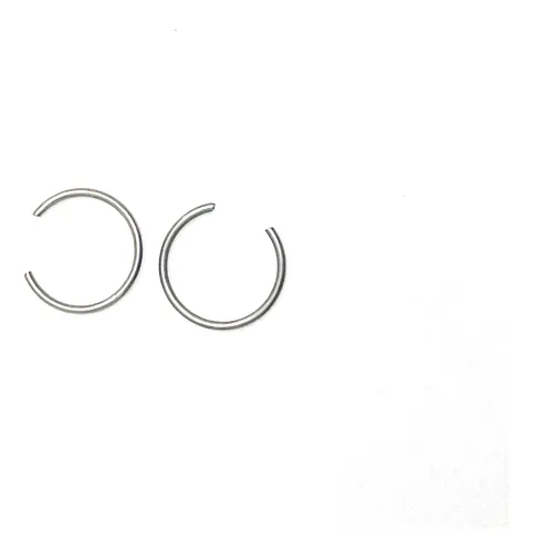 Seguro Pasador Piston 125fl Original Italika | Meses sin interés Seguro Pasador Piston 125fl Original Italika | Meses sin interés
