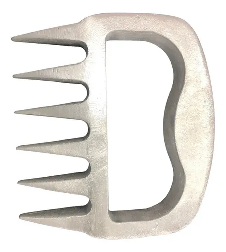 Garra Para Desmenuzar Carnes De Fundicion De Aluminio Garra Para Desmenuzar Carnes De Fundicion De Aluminio