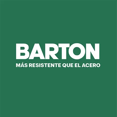 BARTON | Página del vendedor