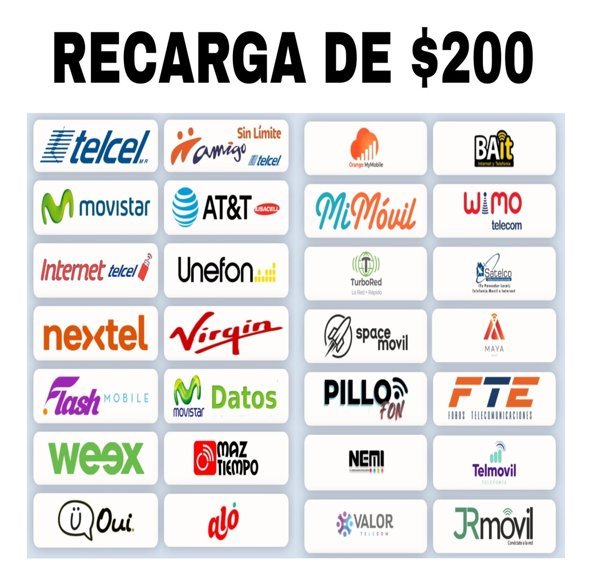 Recargas De Saldo Tiempo Aire Electrónico De $200 Pesos | Meses sin ... Recargas De Saldo Tiempo Aire Electrónico De $200 Pesos | Meses sin ...