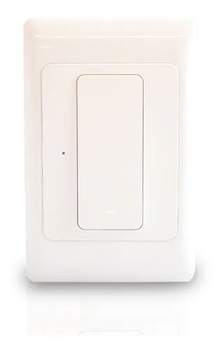 Switch Inteligente Para Escaleras Wifi 2.4 Ghz Duosmart A40 | Envío gratis