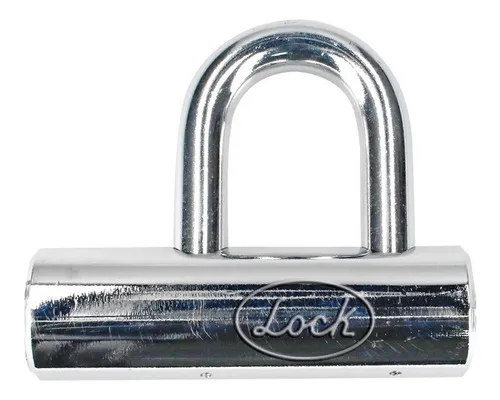 Candado De Máxima Seguridad Tipo Gancho Corto 109 Mm | MercadoLibre Candado De Máxima Seguridad Tipo Gancho Corto 109 Mm | MercadoLibre