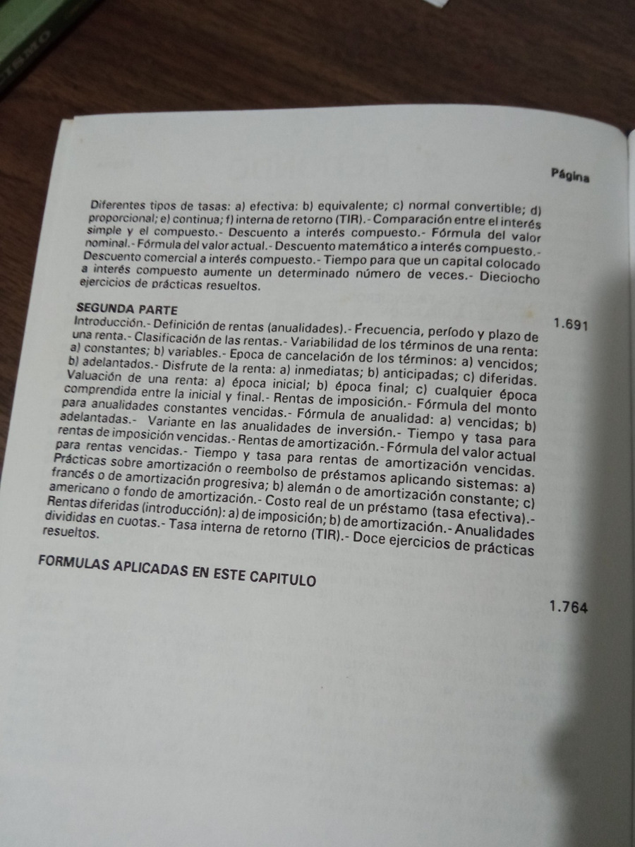 Libro Contabilidad General Y Superior Tomo 2 | Mercado Libre Libro Contabilidad General Y Superior Tomo 2 | Mercado Libre
