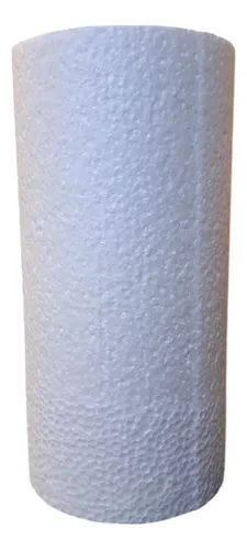 Pastel Falso Redondo Alto Unicel 10 Cm Dummy | MercadoLibre