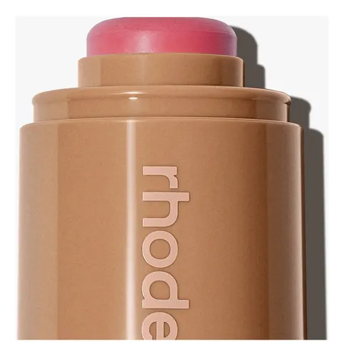 Rubor En Crema Rhode Pocket Blush Tono Del Maquillaje Sprinkle | Envío ...