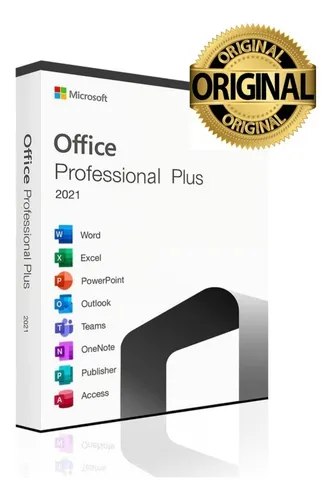 Licencia Office 2021 Profesional Plus 2 Pc Original © | MercadoLibre Licencia Office 2021 Profesional Plus 2 Pc Original © | MercadoLibre