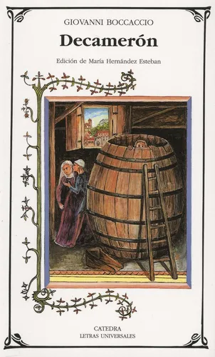 Decameron | Envío gratis