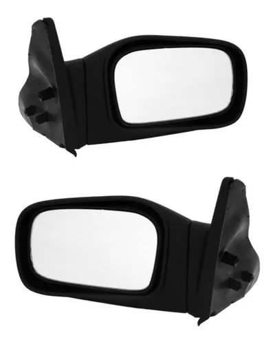 Par Izq Der Espejo Lateral Tsuru 3 Iii 92 15 Envio Gratis Meses Sin