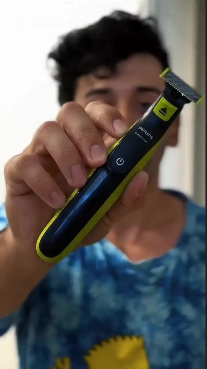 Oneblade Philips Qp2824/10 Cara Y Cuerpo Recorta Perfila | Cuotas sin ...