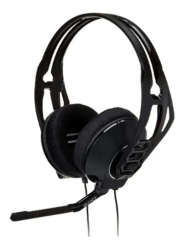 Fone De Ouvido Over Ear Gamer Plantronics Pro Series Rig Rig 500hx