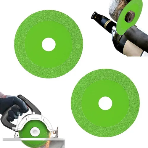Disco De Corte De Vidrio Con Disco De Diamante Superfino De | Meses sin ... Disco De Corte De Vidrio Con Disco De Diamante Superfino De | Meses sin ...