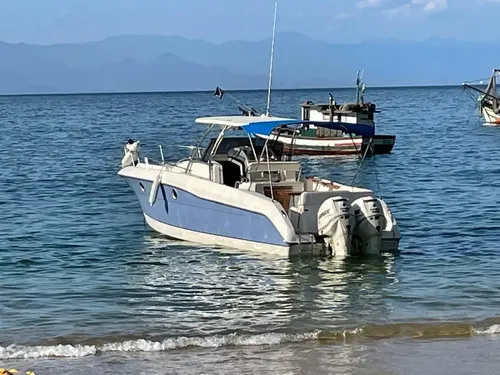 Lancha 32 Pés Fishing 32 Raptor Victory Wellcrafit Florida | MercadoLivre