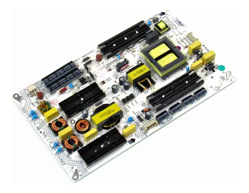 Placa Fonte Para Tv 49k1 49k1us 34017612 Kip+l160e02c1 | Parcelamento sem juros