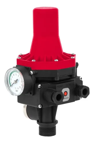 Controlador De Presion Pektra Bomba Centrifuga Periferica en venta en ... Controlador De Presion Pektra Bomba Centrifuga Periferica en venta en ...