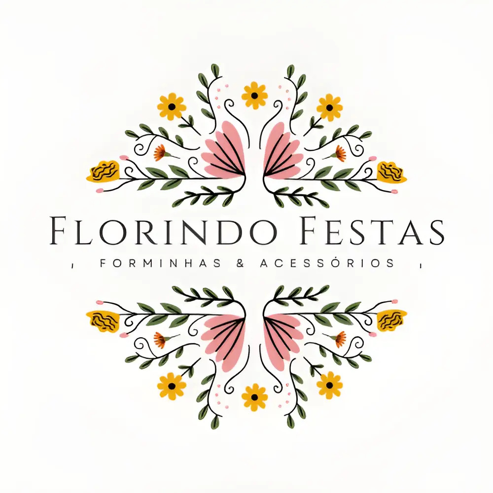 Florindo Festas | Página do vendedor
