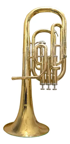Saxor Alto Century Cnsr004 Profesional Laqueado Tipo Yamaha | Envío gratis