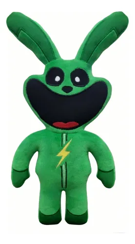 Peluche Hoppy Hopscotch Poppy Playtime Smiling Critters Hoppy Hopscotch