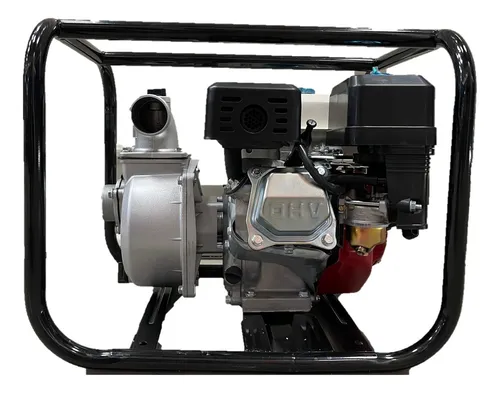 Motobomba Caudal 2x2 Aluminio 6.5hp Gasolina Nueva Garantia | Envío gratis
