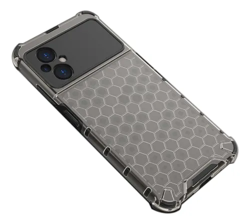 Funda Para Poco Redmi Note M4 X4 F4 M5 M5s X5 C50 C51 11 12 Meses Sin