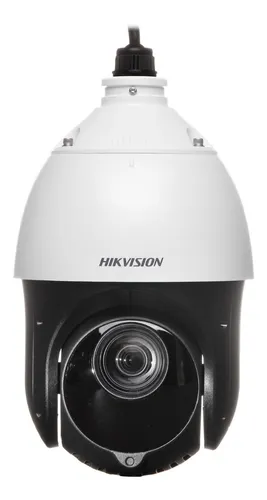 Camara Ptz Ojo De Aguila Hikvision 25x De Zoom Ir 100 Metros en venta ... Camara Ptz Ojo De Aguila Hikvision 25x De Zoom Ir 100 Metros en venta ...