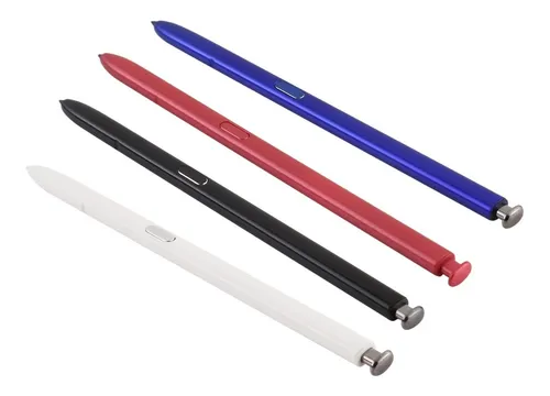 Pluma Stylus Compatible Samsung Galaxy Note 10 10 Plus Mercadolibre