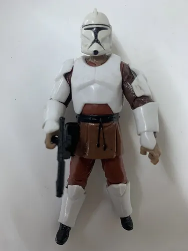 Star Wars Clone Trooper 30 Anniversary Training Fatigues | MercadoLibre Star Wars Clone Trooper 30 Anniversary Training Fatigues | MercadoLibre