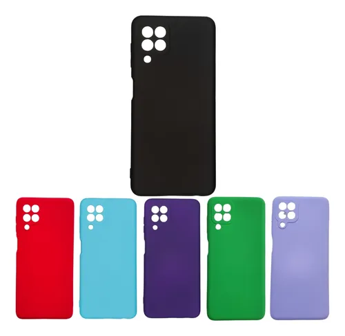 Capa Case Capinha M53 5g Com Veludo Interno Mercadolivre
