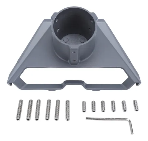 Kit De Montagem No Telhado, Suporte Para Adaptador De Tubo, | Frete grátis Kit De Montagem No Telhado, Suporte Para Adaptador De Tubo, | Frete grátis