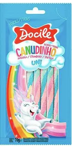 Docile Gomitas Regaliz Frutilla Unicornio Ácida 70g X 6u en venta en ... Docile Gomitas Regaliz Frutilla Unicornio Ácida 70g X 6u en venta en ...