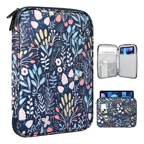 Tablet Sleeve Timovo 9-11 For iPad 11-inch A16 2025, iPad 10 | MercadoLibre