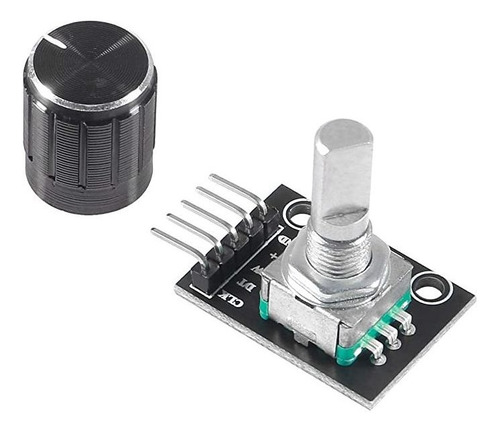 Melife Ky-040 - Módulo Codificador Rotativo Para Ky-040, 8. | MercadoLibre Melife Ky-040 - Módulo Codificador Rotativo Para Ky-040, 8. | MercadoLibre