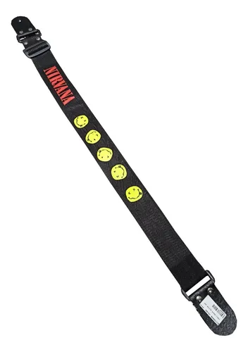 Tali Para Guitarra O Bajo Electrico Nirvana Rojo | MercadoLibre Tali Para Guitarra O Bajo Electrico Nirvana Rojo | MercadoLibre