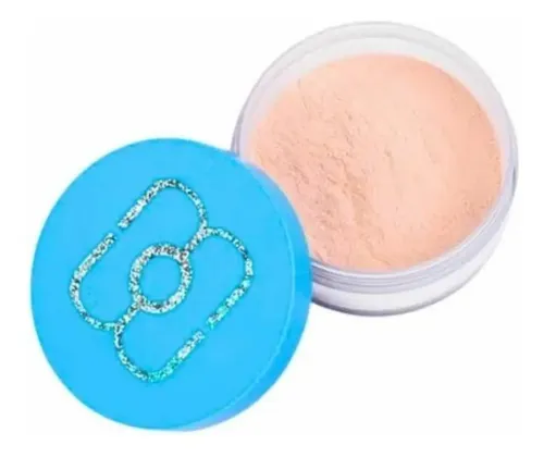 Pó Hidratante De Tapioca Maria Margarida Embaixo D'agua 15g | MercadoLivre