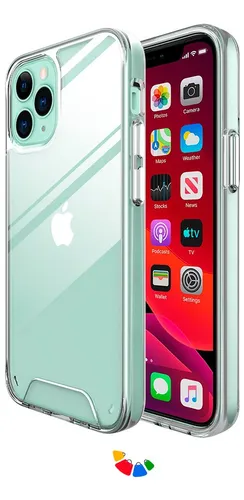 Funda Case Para iPhone 13 Pro Max Space Original Transparent | MercadoLibre Funda Case Para iPhone 13 Pro Max Space Original Transparent | MercadoLibre