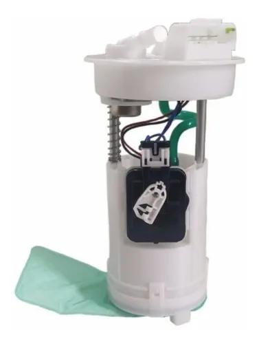 Bomba Combustível Completa Celta/prisma Flex - 0580314201