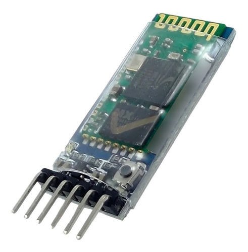 Módulo Bluetooth Hc05 Hc-05 Master-slave Rs232 Arduino | MercadoLivre Módulo Bluetooth Hc05 Hc-05 Master-slave Rs232 Arduino | MercadoLivre