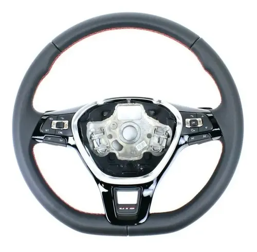 Volante Polo Virtus 2018 2019 2020 2021 2022 Com Detalhes ...