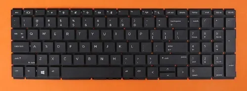 Teclado Para Hp Hp Probook 450 G6 455 G6 455r G6 Inglés Us | Envío gratis Teclado Para Hp Hp Probook 450 G6 455 G6 455r G6 Inglés Us | Envío gratis