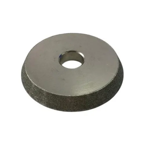 Rebolo Para Afiadora 3-13mm 80w - Ipiranga 706529 | Parcelamento sem juros Rebolo Para Afiadora 3-13mm 80w - Ipiranga 706529 | Parcelamento sem juros