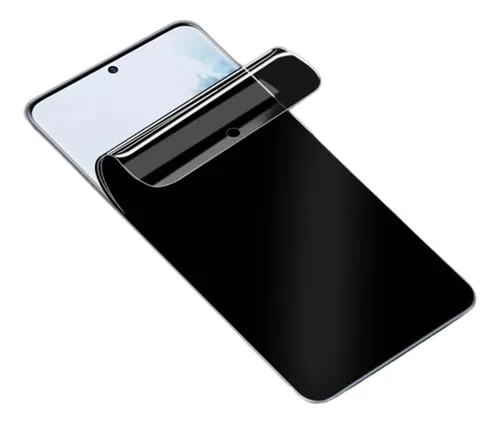 Mica Para Xiaomi Hidrogel Privacidad Meses Sin Intereses